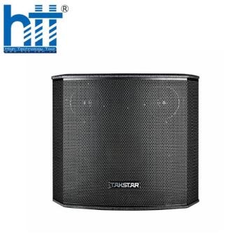 Loa KTV H-K80 màu đen – Công suất 80W mạnh mẽ