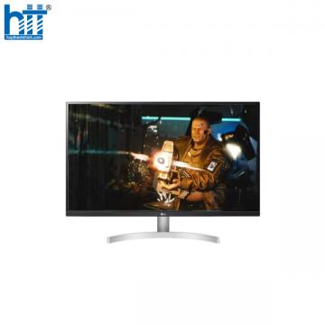 Màn hình LG 32UN500-W 32“ 4K HDR 10 MaxxAudio