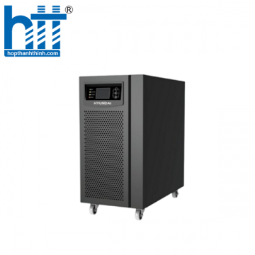 Bộ Lưu Điện Hyundai Online 1KVA Pin Ngoài HD-1KS