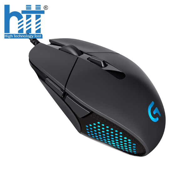 Chuột Logitech G302 Daedalus Prime