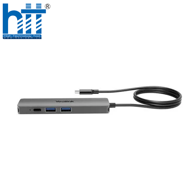 Bộ thiết bị hội nghị Yealink UVC84-BYOD-050