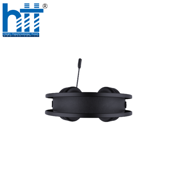 Tai nghe Over-ear Zidli ZCORE ZH6 3.5 (Đen)